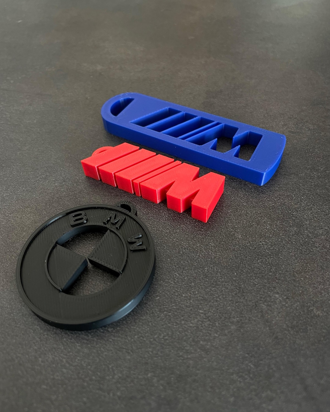 BMW M Keyring E30 E36 E34 E90 E92 E46 - Etsy