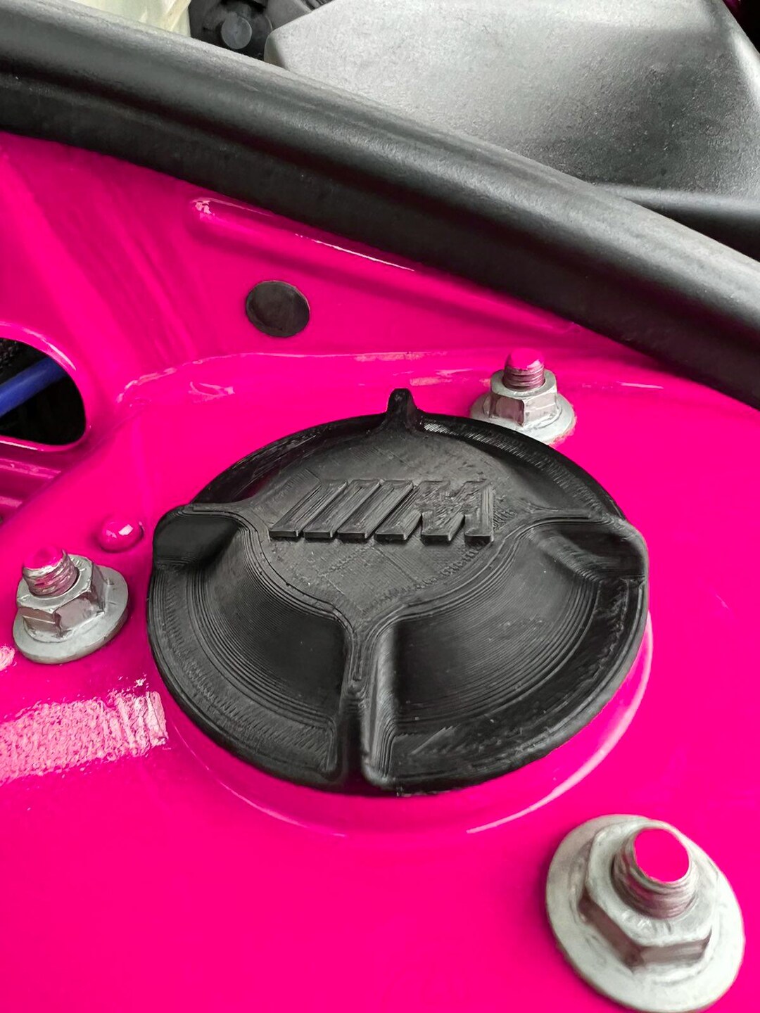 BMW Shock Absorber Dust Cover E30 E36 E39 E46 Z3 E60 E64 E90 - Etsy