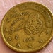 1999 50 Cent RF Coin - Etsy