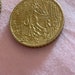 1999 50 Cent RF Coin - Etsy