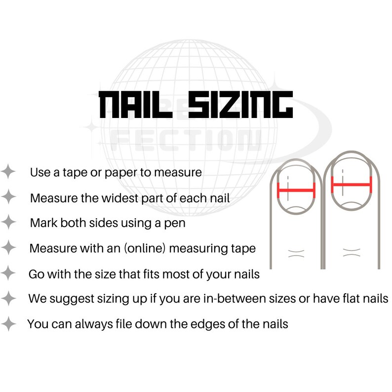 Y2k Liquid Metal Butterfly Silver Press on Nails Press Ons Coffin Press on Acrylic Nails Faux ...