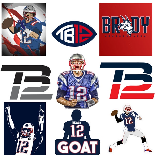 Brady - Etsy