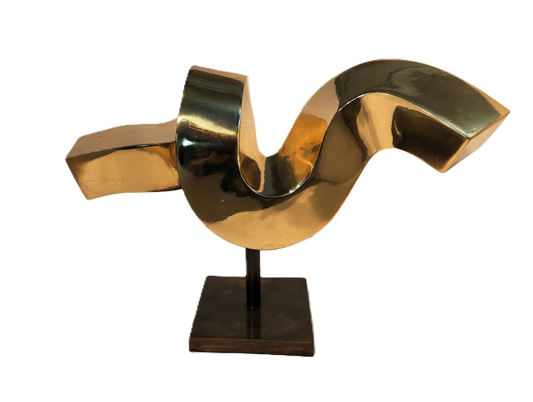 SIGMA SCULPTURE - Etsy