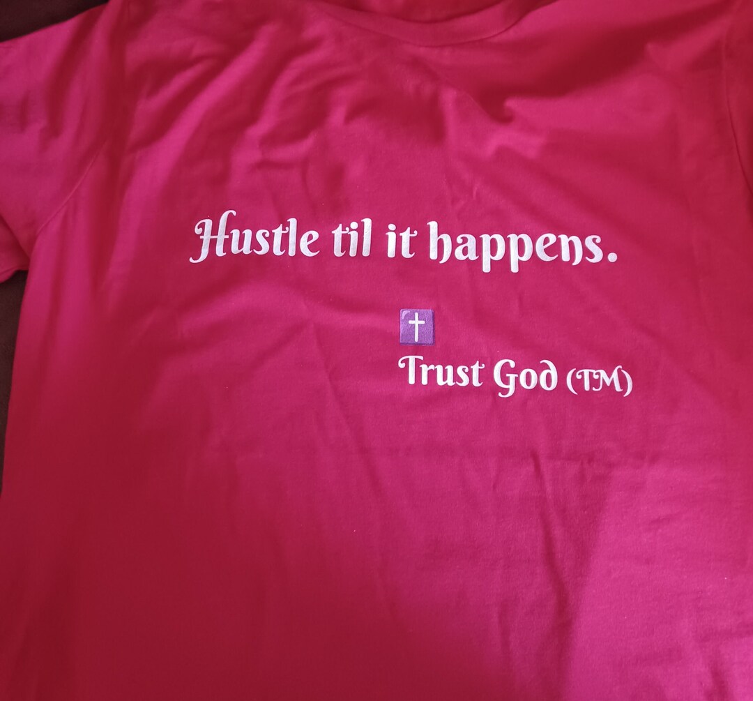 Street Scholar Shirts and Posters Have Slogans That Will Motivate, and ...