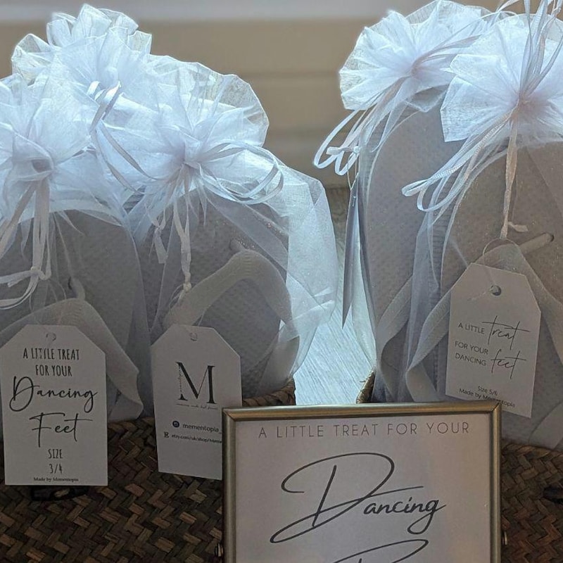 Celebration Flip - Etsy UK