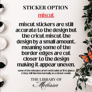 Boys of Tommen Character Number | Inspired Sticker - Etsy