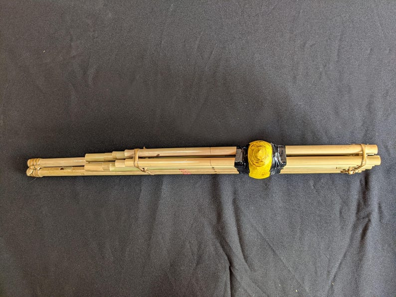 Thai Khaen Bamboo Isan Laos Mouth Organ Musical Laos Mouth Organ ...