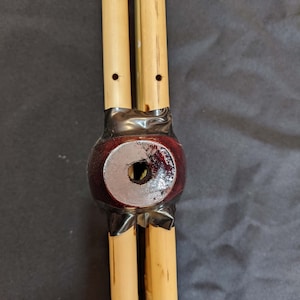 Bamboo Isan Mouth Organ Musical Traditional Folk | Harmonica Natural ...