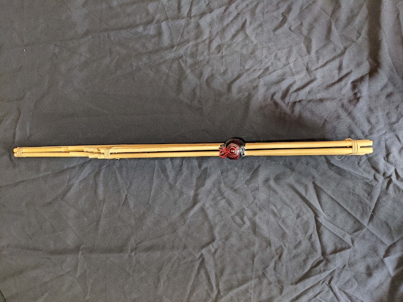 Thai Khaen Bamboo Isan Laos Mouth Organ Musical Am Key Laos Mouth Organ ...