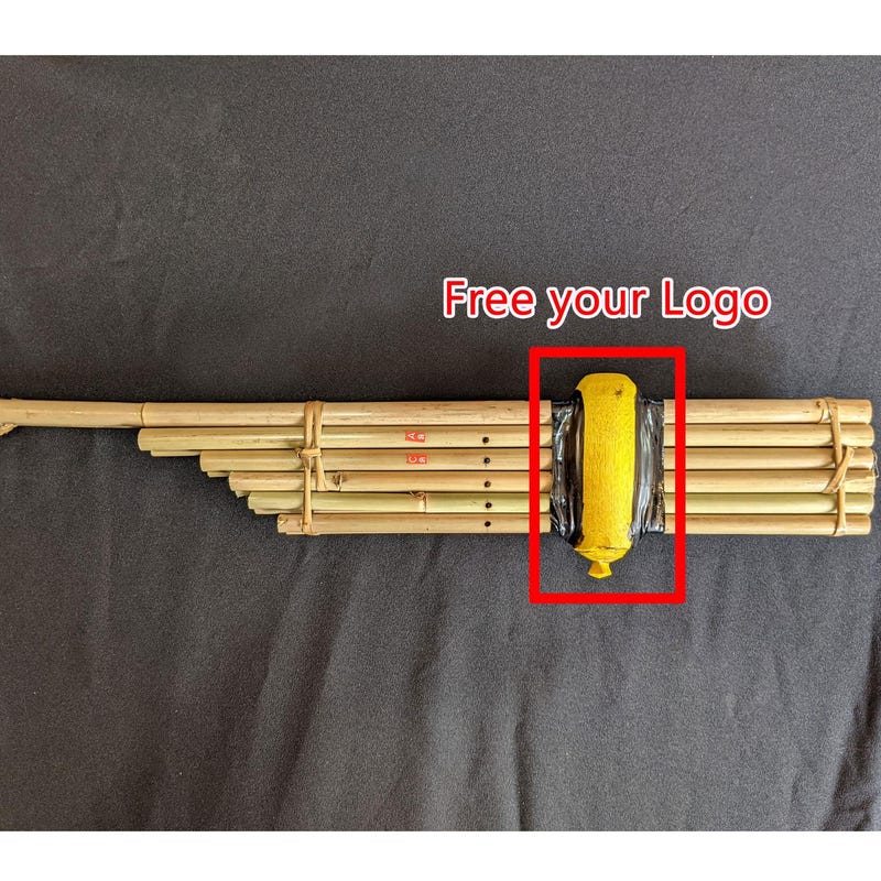 Khaen Instrument - Etsy