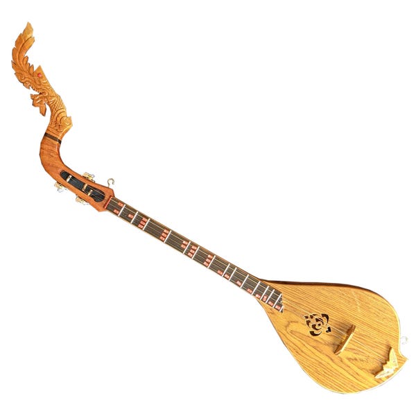 Khaen Instrument - Etsy