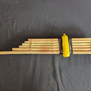 Thai Khaen Bamboo Isan Laos Mouth Organ Musical Laos Mouth Organ ...