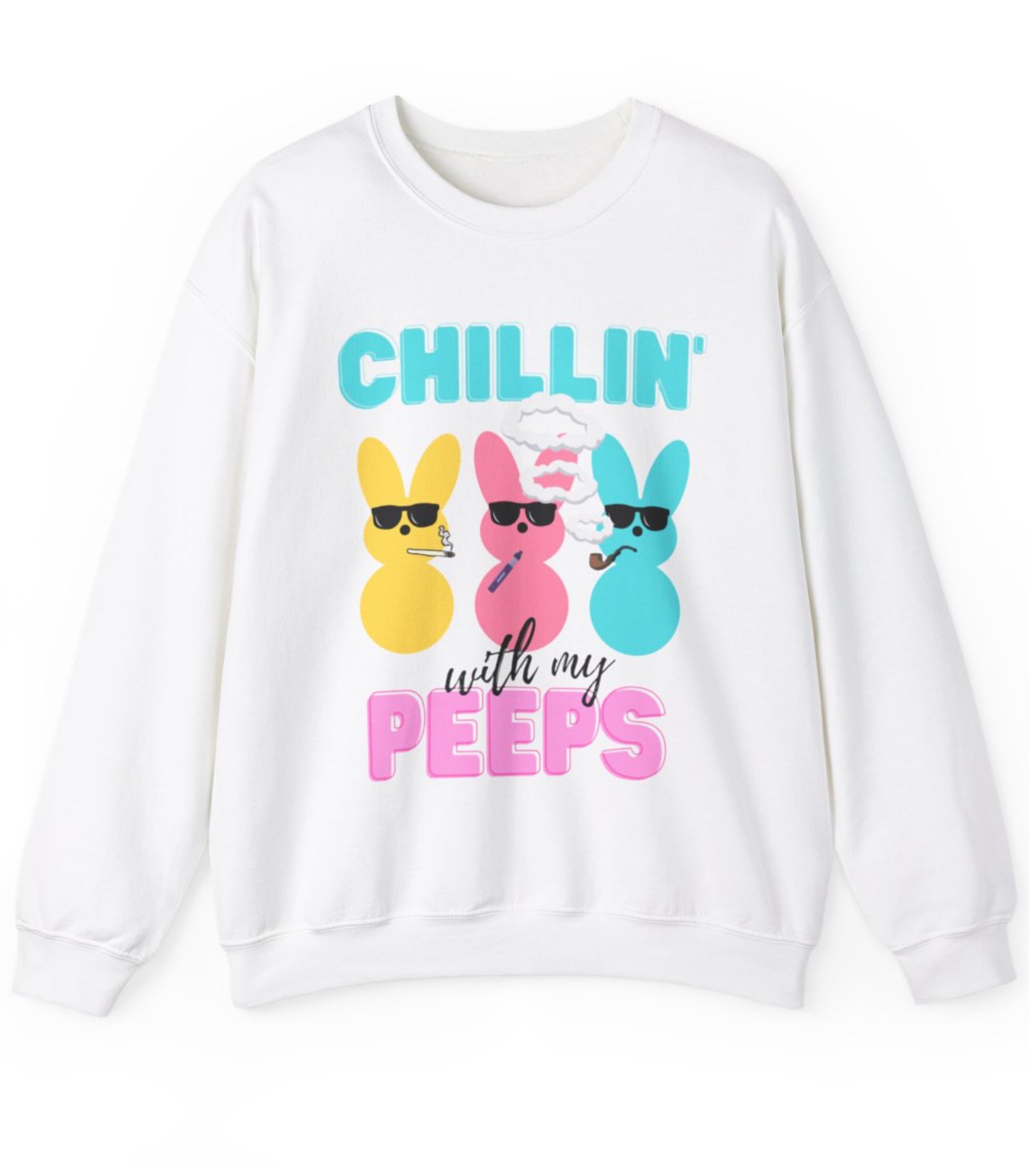 WEED Sweatshirt, Weed Easter Shirt, Weed Shirt, Weed Easter Sweatshirt ...