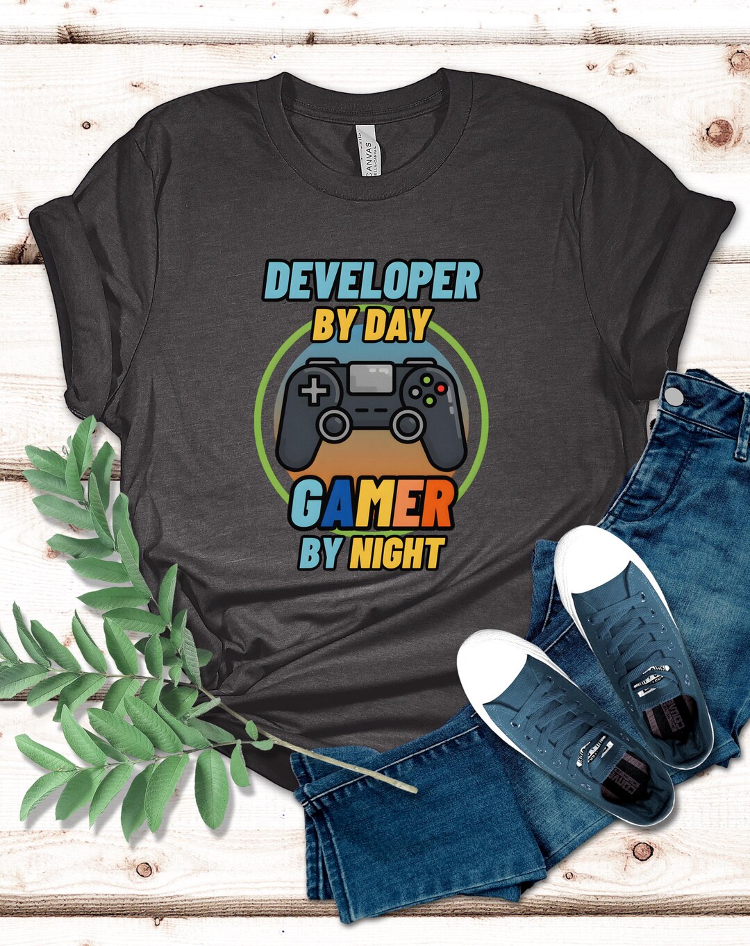 Software Developer Shirt for Men, Computer Technician Tshirt for ...