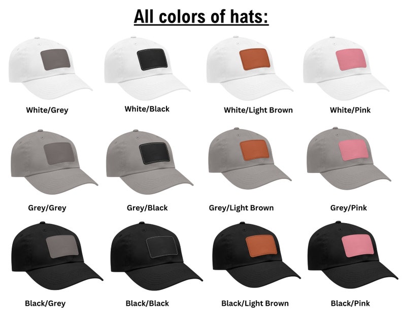 Over Par and Under the Influence Golf Cap, High Quality Golf Hat for ...