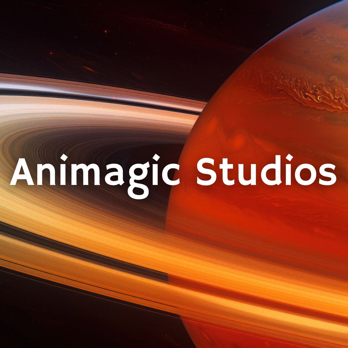 Saturn Desktop Wallpaper 8K Background 4K Wallpaper HD Wallpaper Zoom ...