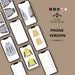 Puffer Jacket Tech Pack: Vector Template for Streetwear Design. Digital ...