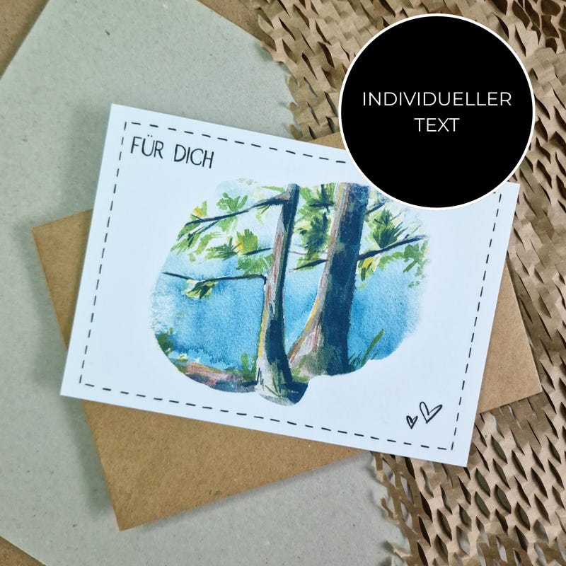 Kunstbote - Etsy