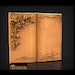 Tree Book, 3D Model STL File,cnc Router Engraver,artcam,cnc Files,wood ...