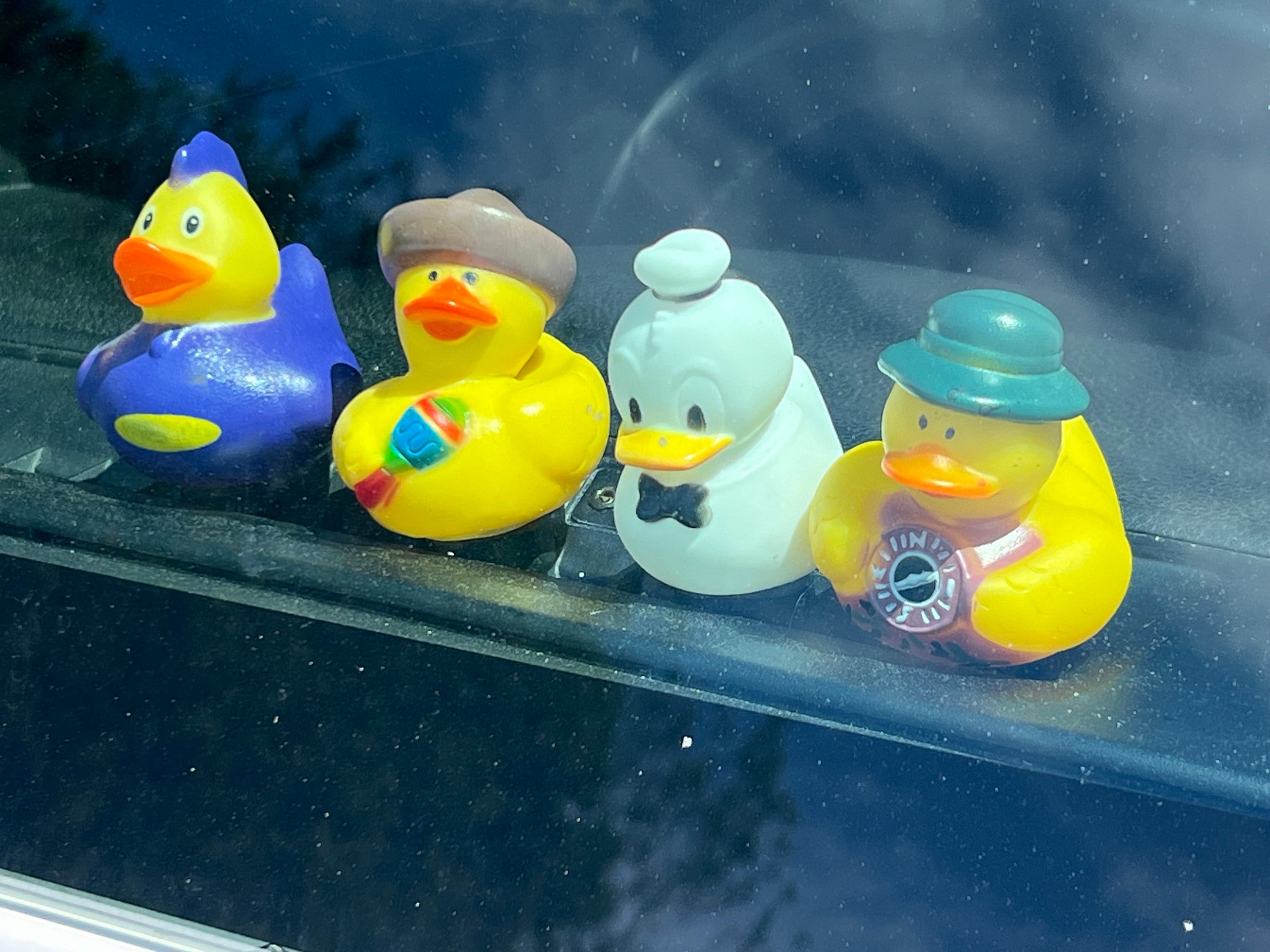 Duck Wranglers (JK) - Etsy