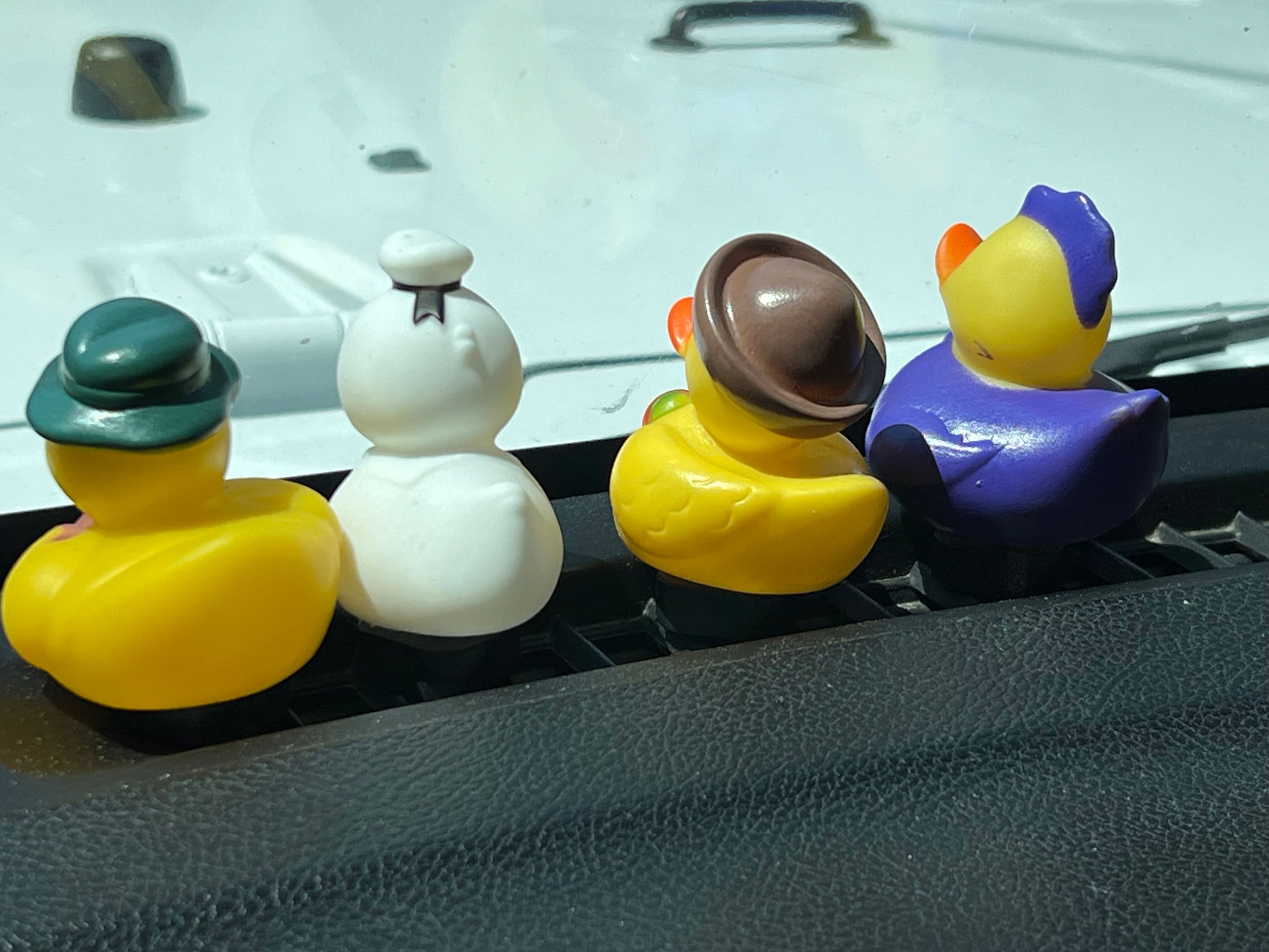Duck Wranglers (JK) - Etsy