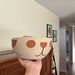 Bluey Inspired Indoor Plant Pot (wide) - Etsy