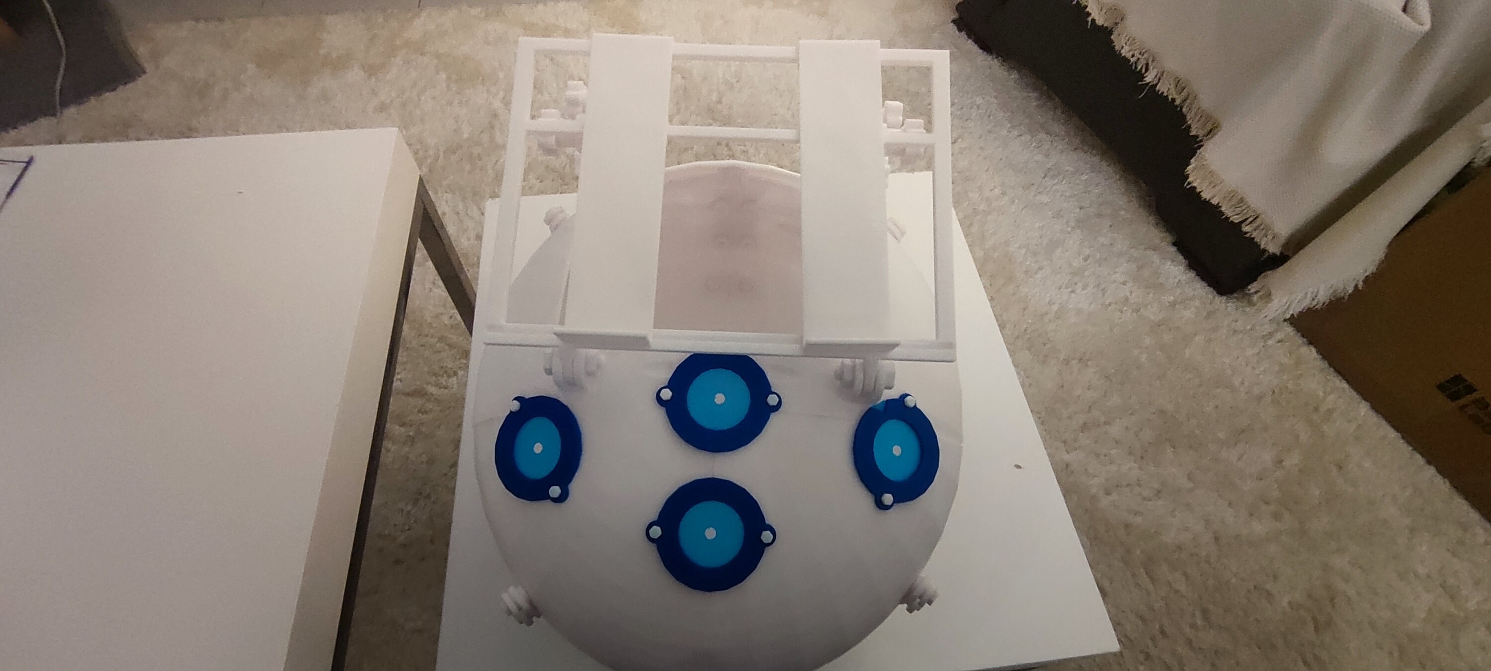 Laparoscopic Simulator Digital Files - Etsy