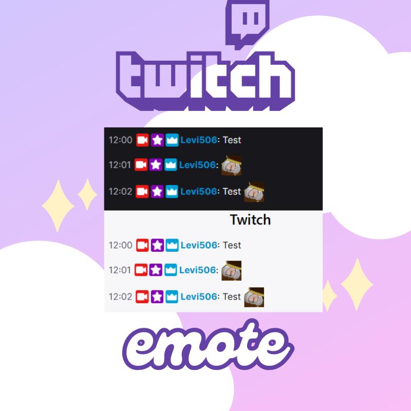 Amazing Chest Emote, Dark Souls Twitch Emote, Discord Emote, Kick Emote ...