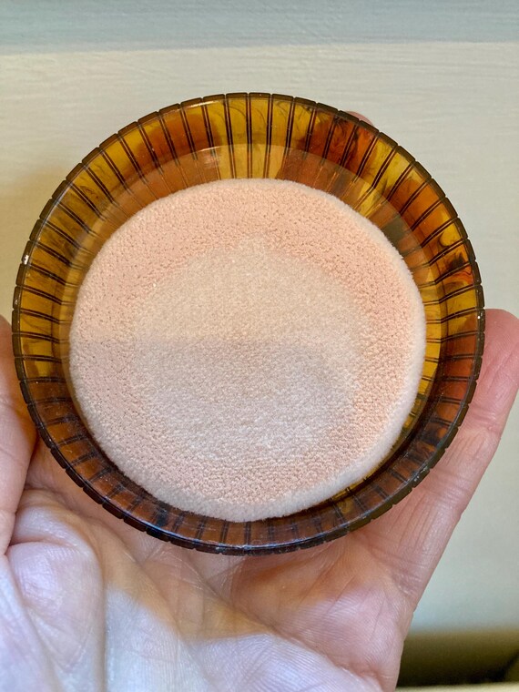Vintage Avon Powder Pak | 1960s Refillable Face Powde… - Gem