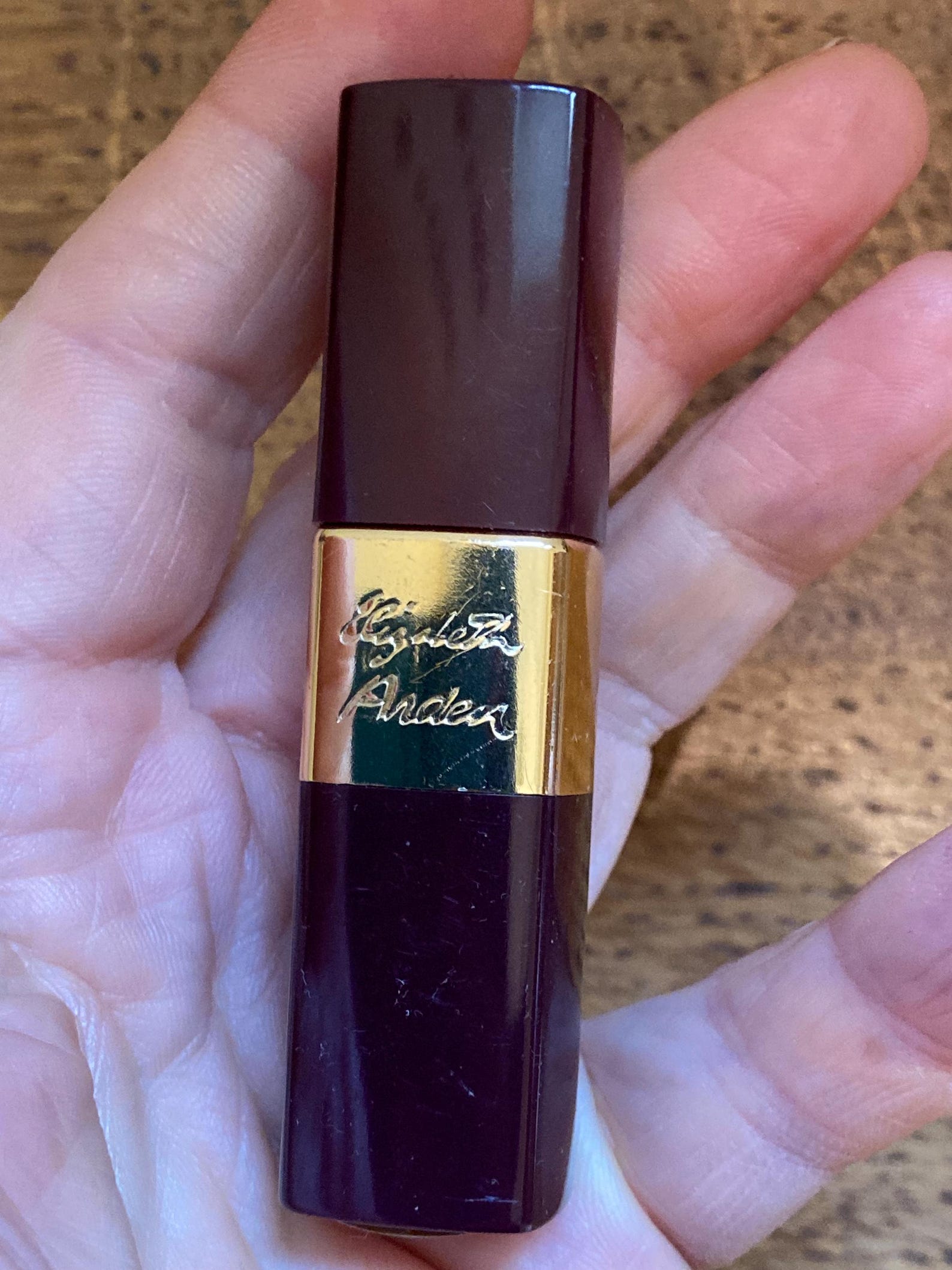 Vintage Elizabeth Arden Lipstick – Cafe Society 939, Sheer Lip Tint ...
