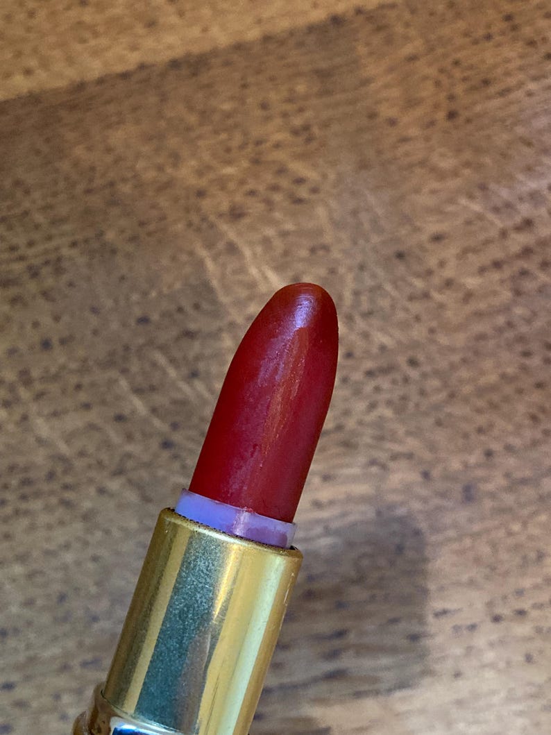 Vintage Elizabeth Arden Lipstick – Cafe Society 939, Sheer Lip Tint ...