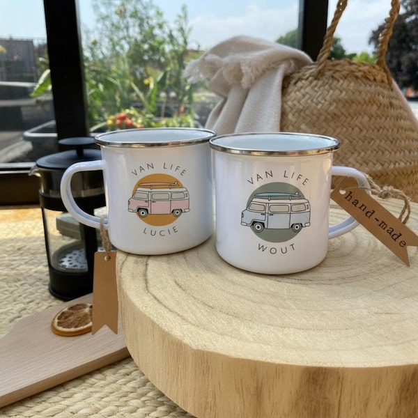 Life's a Mug - Etsy UK