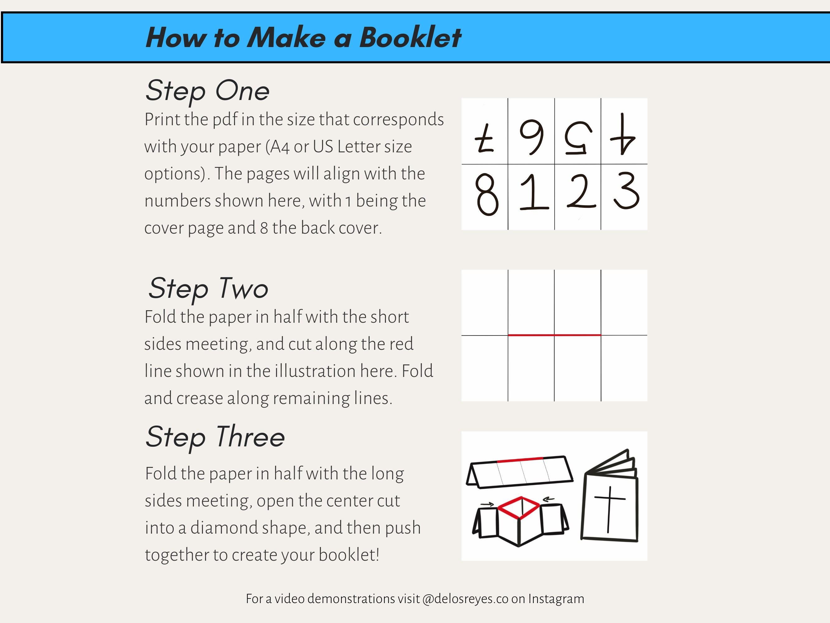 Printable Bible Study Booklet, Scripture About Speaking Life - Etsy