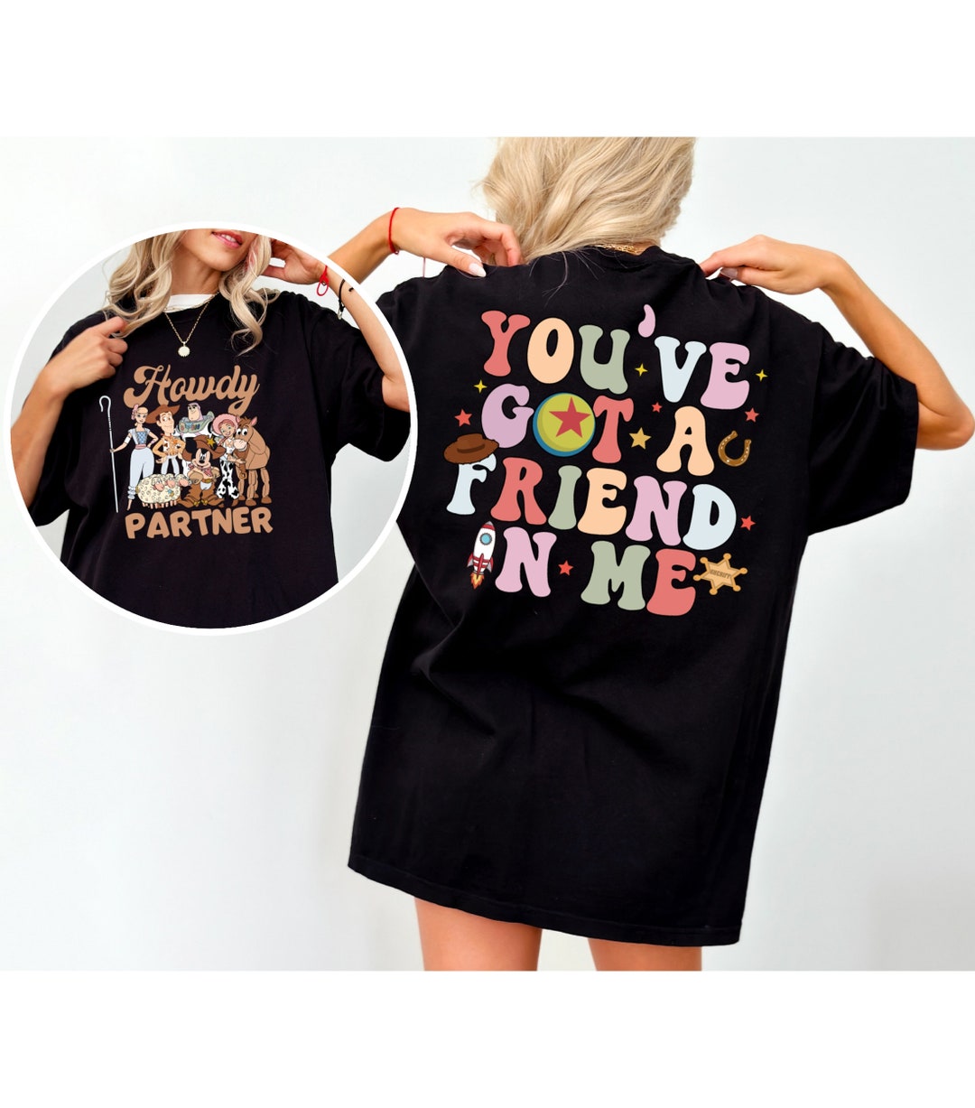 Toy Shirts, Story Land Shirt, Cow Girl Shirt, Cow Boy Shirt, Dino ...