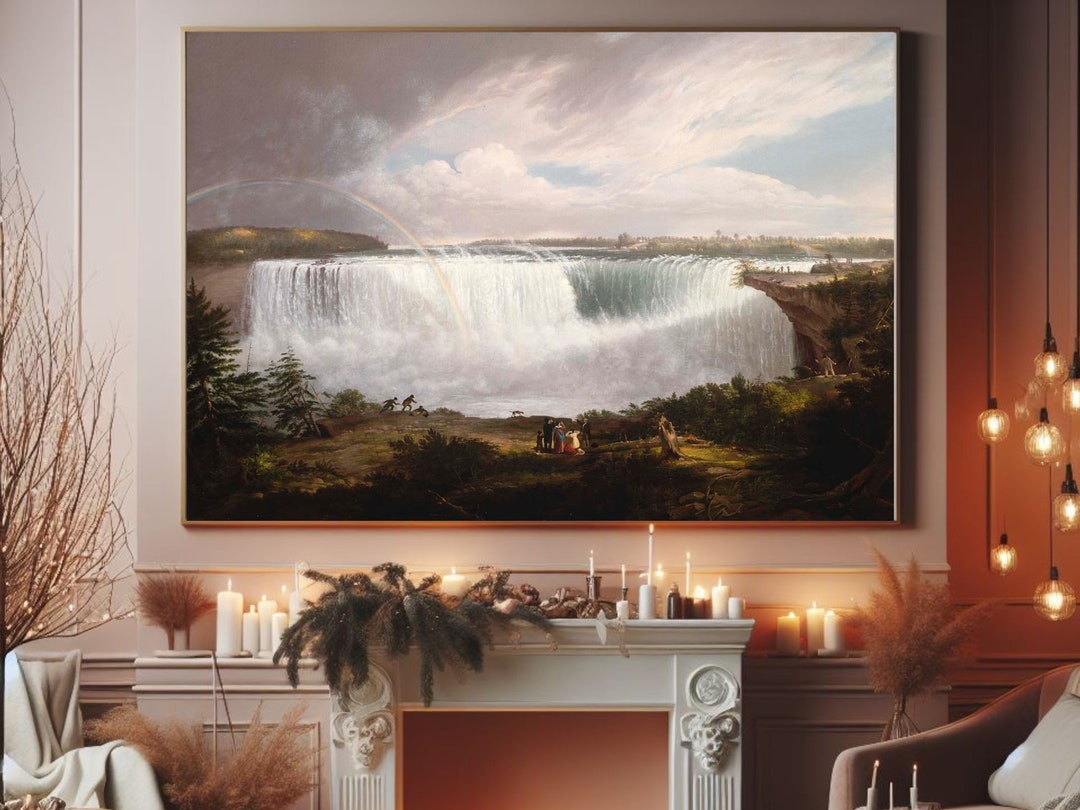 Vintage Art Print Digital Print Instant Download Printable Wall Art ...