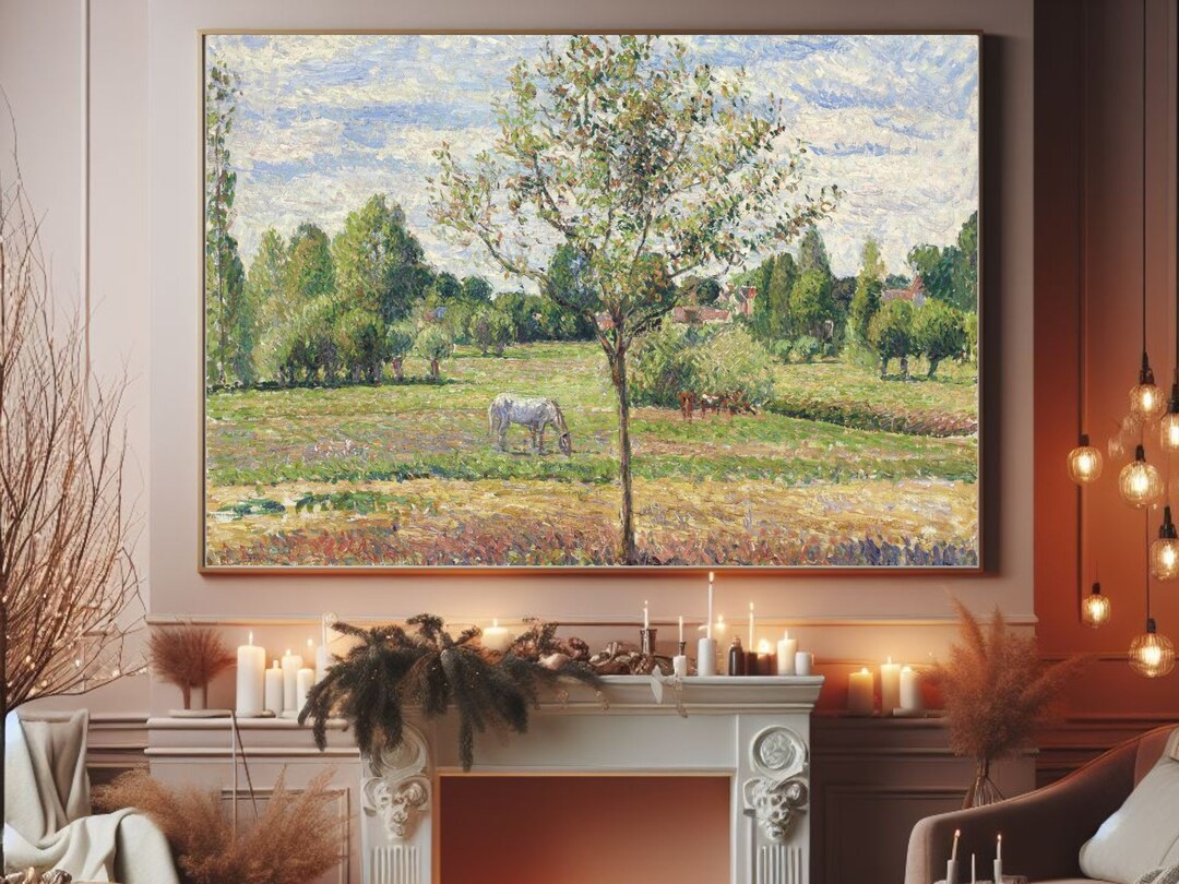 Vintage Art Print Digital Print Instant Download Printable Wall Art ...