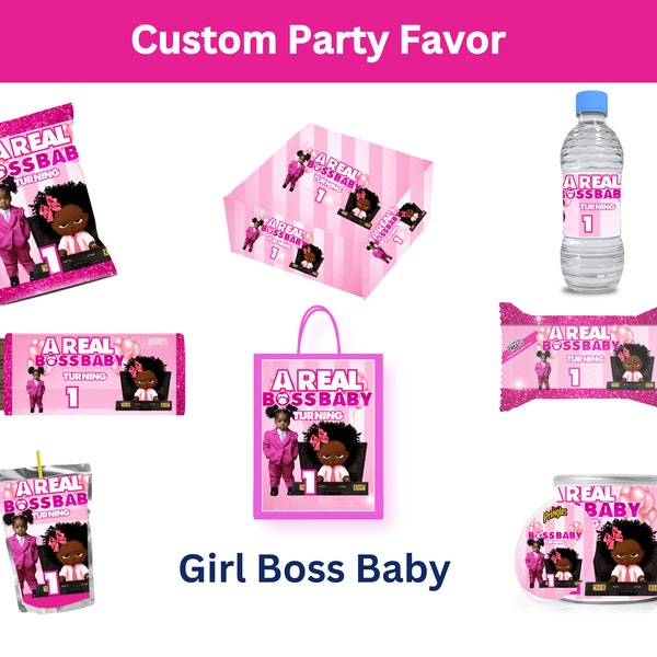 Boss Baby Font for Canva - Etsy