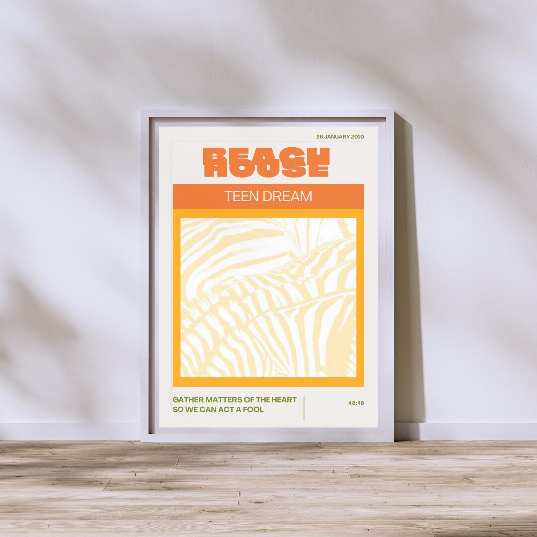 50pcs Aesthetic Album Prints / Printable Album Cover Poster / Printable ...