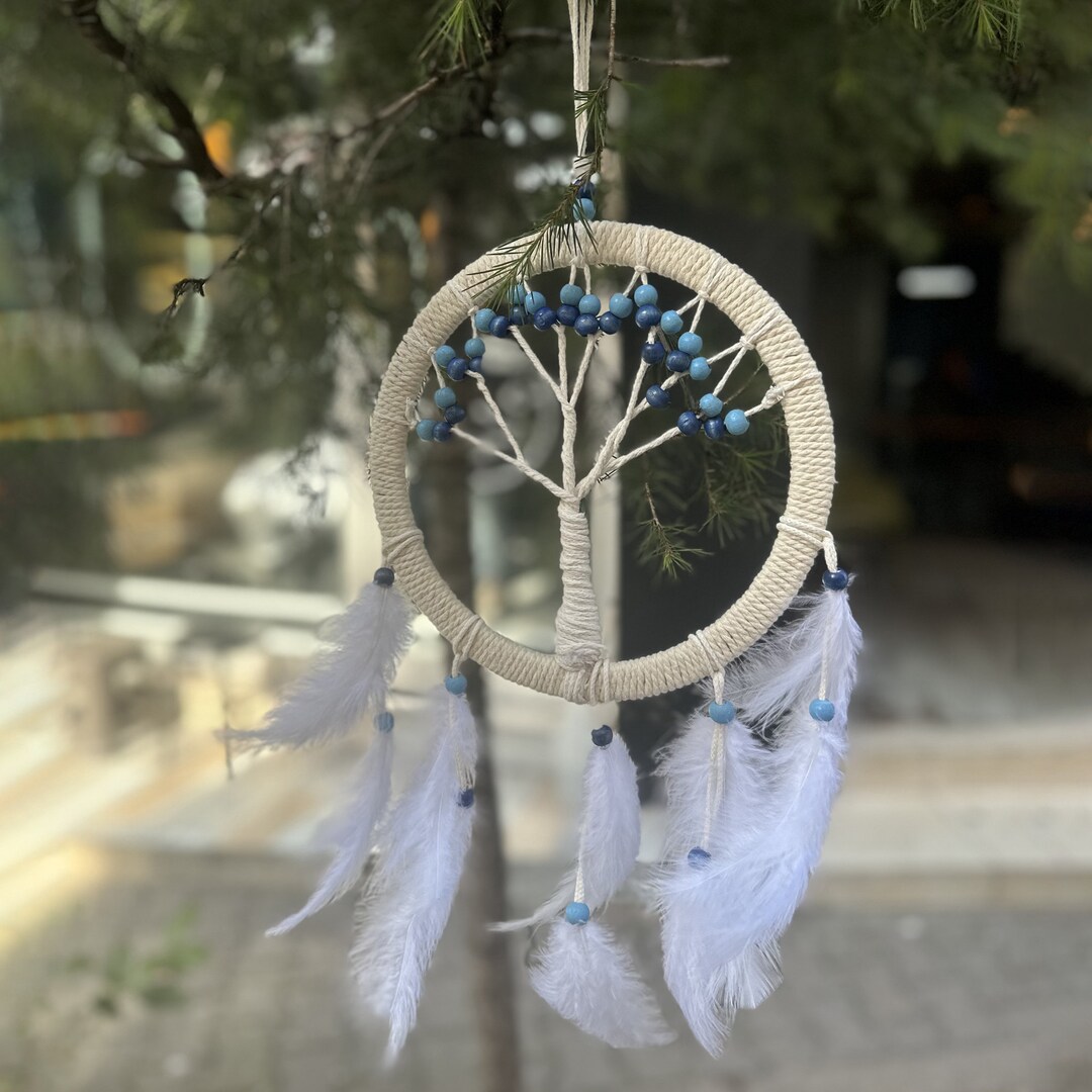 Chakra Opener, Luck Bringer, Tree of Life, Aura Balancer, Bio-energy ...