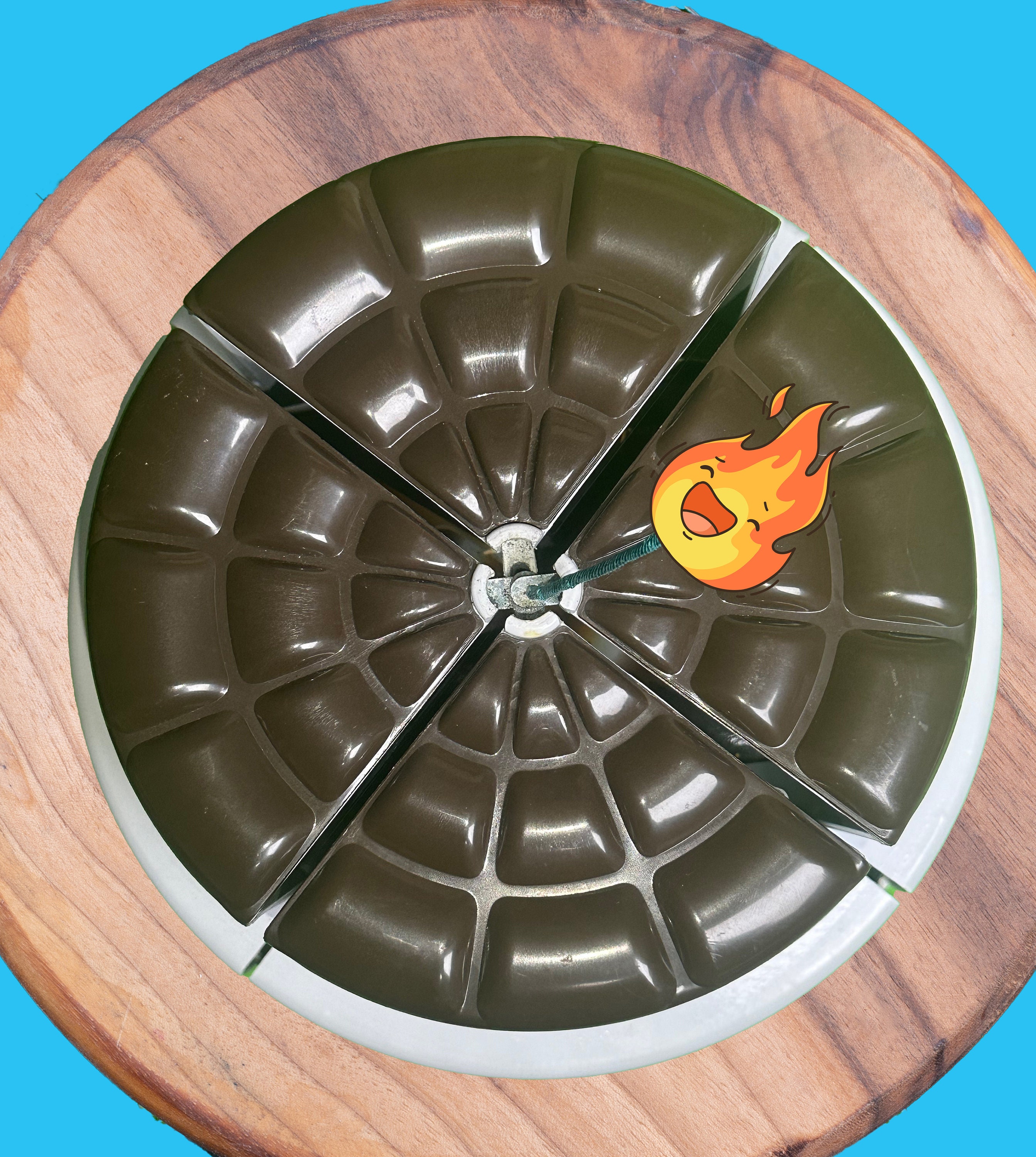 Exploding Surprise Cake Gift Box, Birthday Surprise Cake, Designed ...