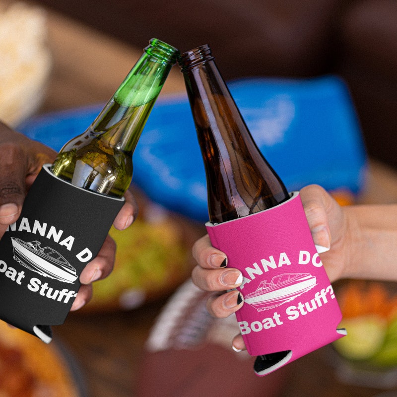 Funny Koozie - Etsy