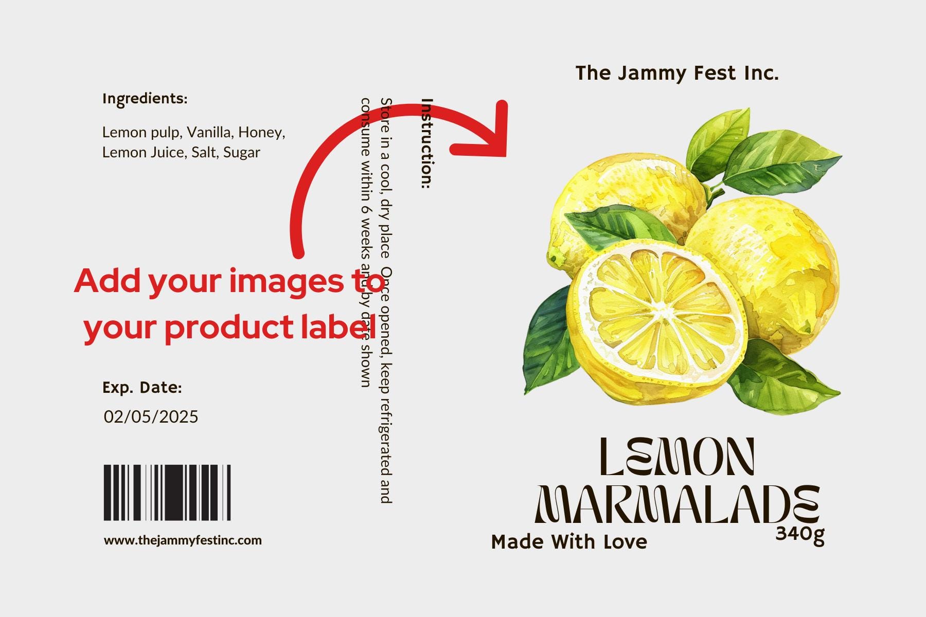 25 Watercolor Lemons Clipart | Lemon Graphics | Transparent Background ...