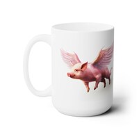 When Pigs Fly - Etsy