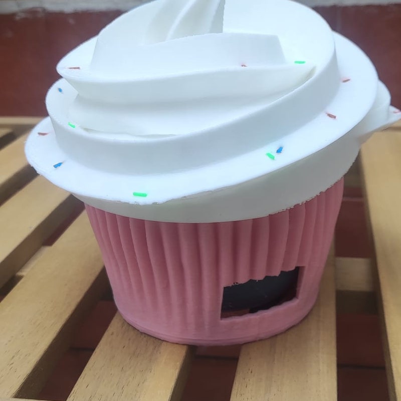 Cupcake - Etsy España