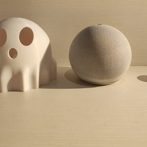 Alexa Support. Ghost. Anime - Etsy