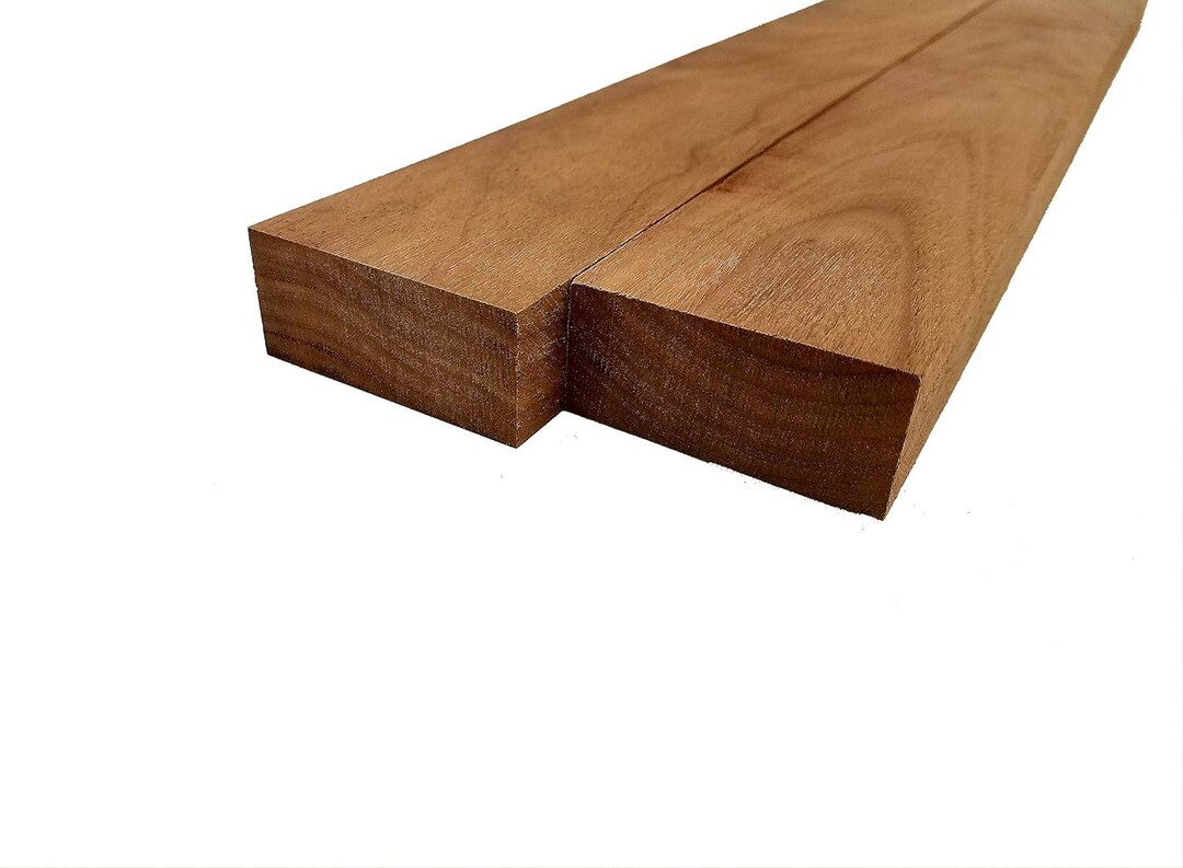 Walnut Boards Set of 2 - Various Lengths - Etsy