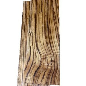 Zebrawood Boards Set of 2 - Various Widths & Lengths - Etsy