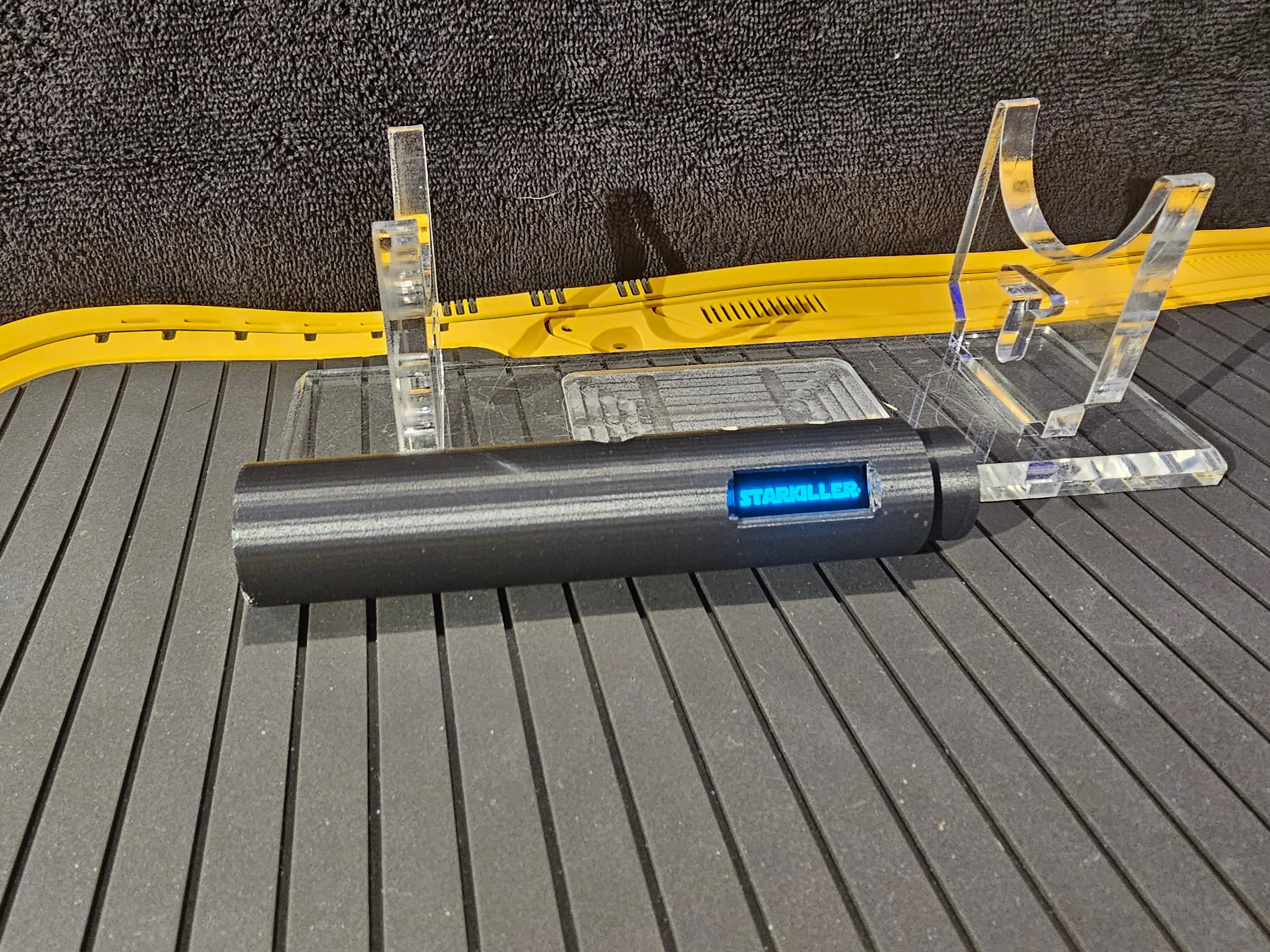 OLED Module for Lightsaber .91 - Etsy