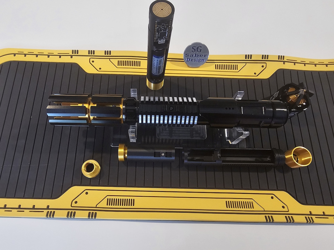 Chasis para sable SkySaber / Force-X - Etsy México