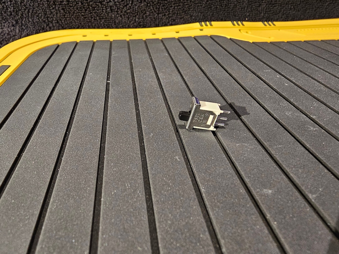 High Amp Kill Switch for Lightsaber - Etsy